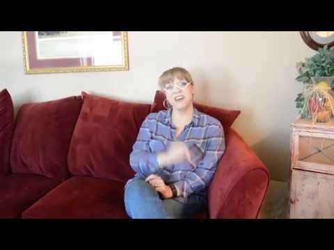 Word Study Wednesday - What Is Spiritual Mapping - Rebecca Greenwood - May 11, 2016