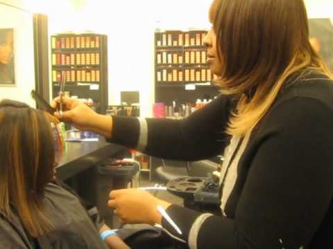 Simply Hair Salon VI