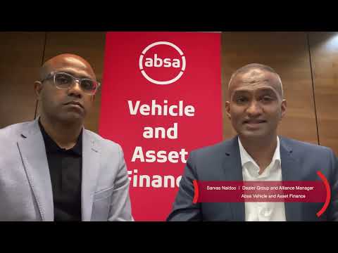 Absa Vehicle & Asset Finance: Balloon Payments