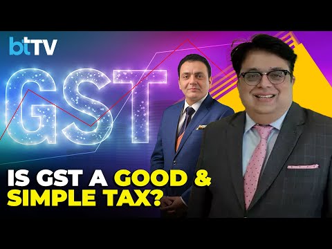 7 Years Of GST: Growing Confidence And Future Challenges