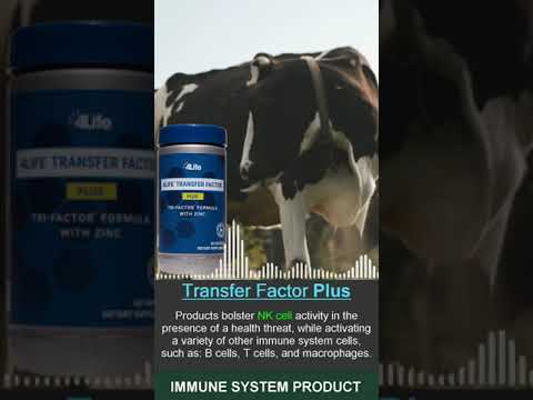 Cow colostrum benefits