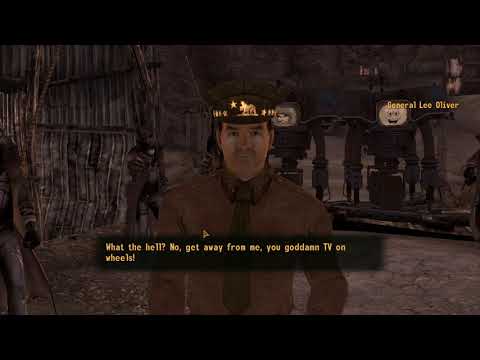 Steam Community :: Video :: Fallout New Vegas: Good Karma Yes Man ...