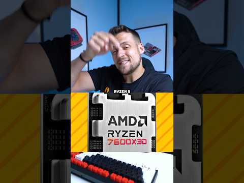 The New Mid Ranged CPU King!