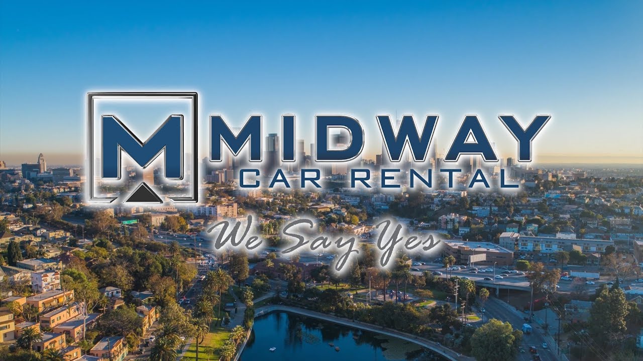 Welcome to Midway Car Rental