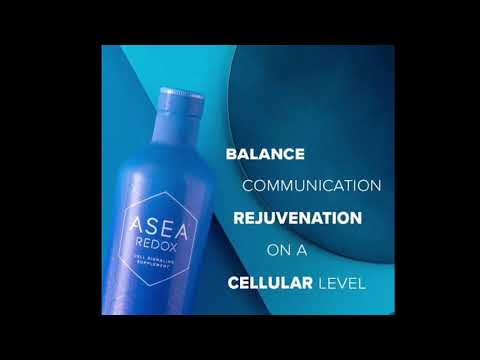 Why I Love ASEA