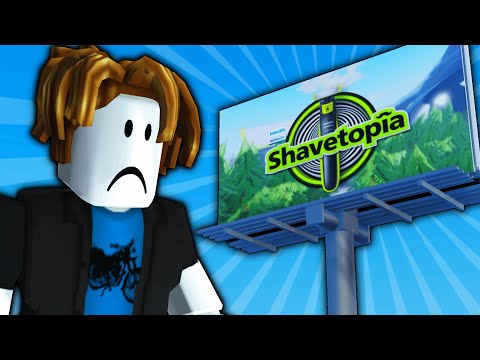 Why Roblox's Sponsored Events Are UNINSPIRING