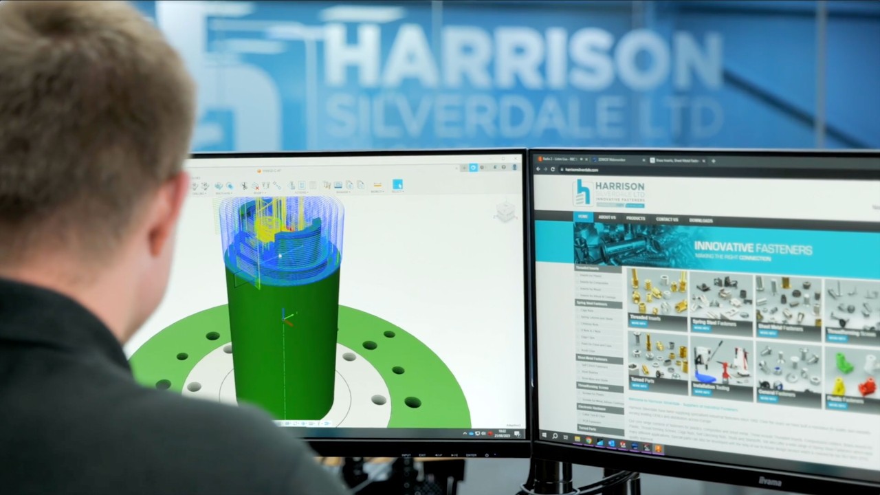 Our Design and Prototyping Capabilities