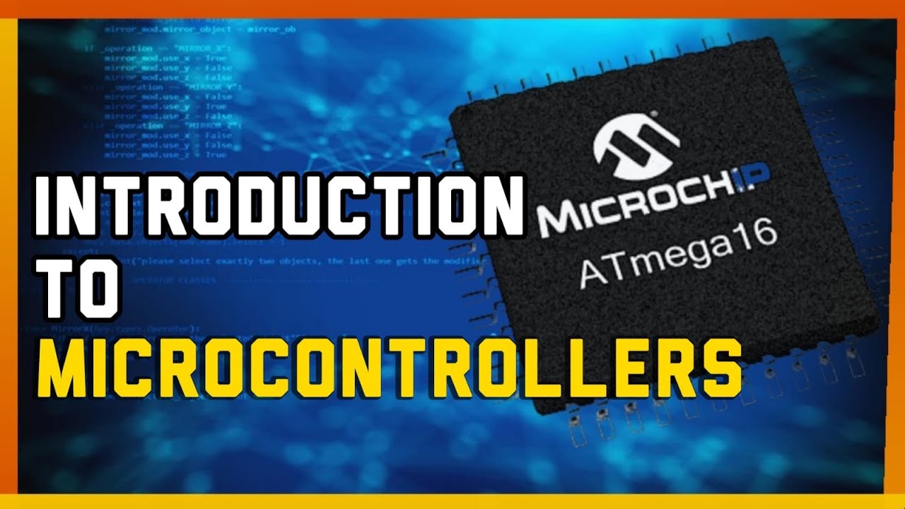 Mastering Microcontrollers