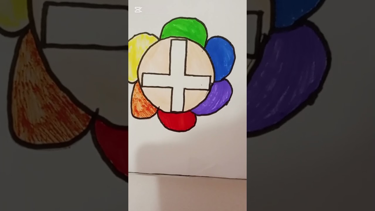 Dandys World medkit in REAL LIFE! (made it yestrday) #dandysworldroblox #dandysworld #dandy #medkit