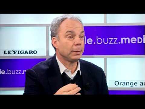 Le buzz média : Jean-Manuel Rozan