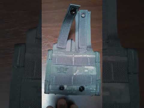 40mm grenade pouch military U.S