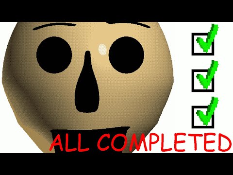 Steam Community :: Baldi's Basics Plus