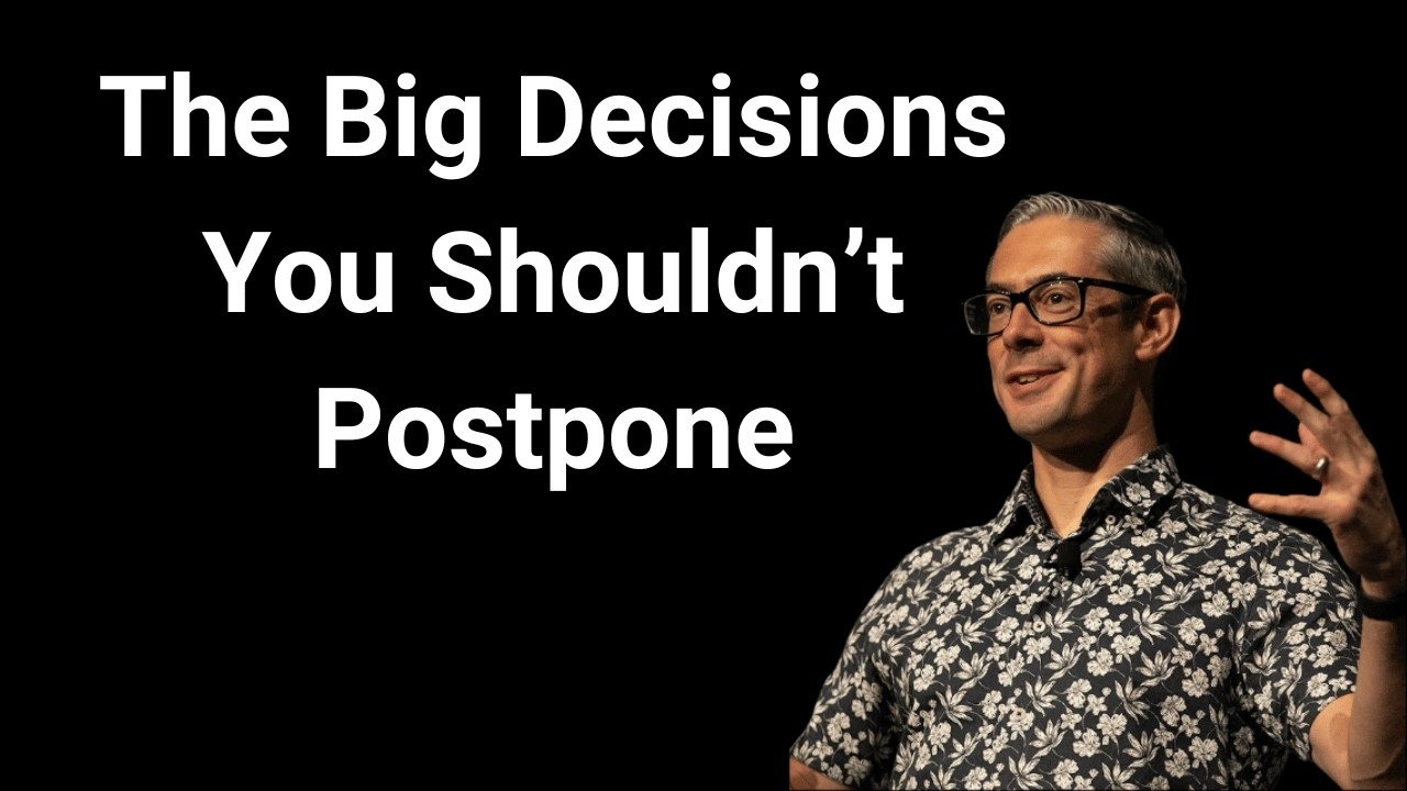 How Much Upfront Design Do You Really Need? | Simon Brown's Take on Agile Architecture