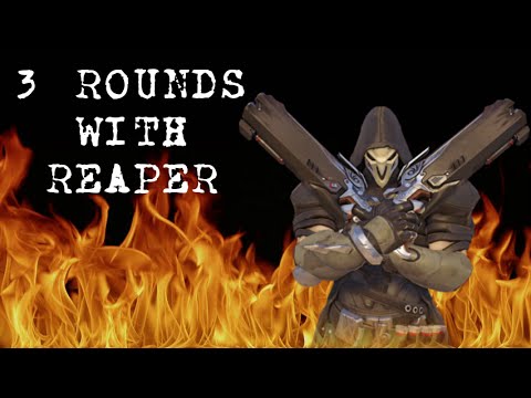 Steam Community :: Video :: 3 Rounds With Reaper