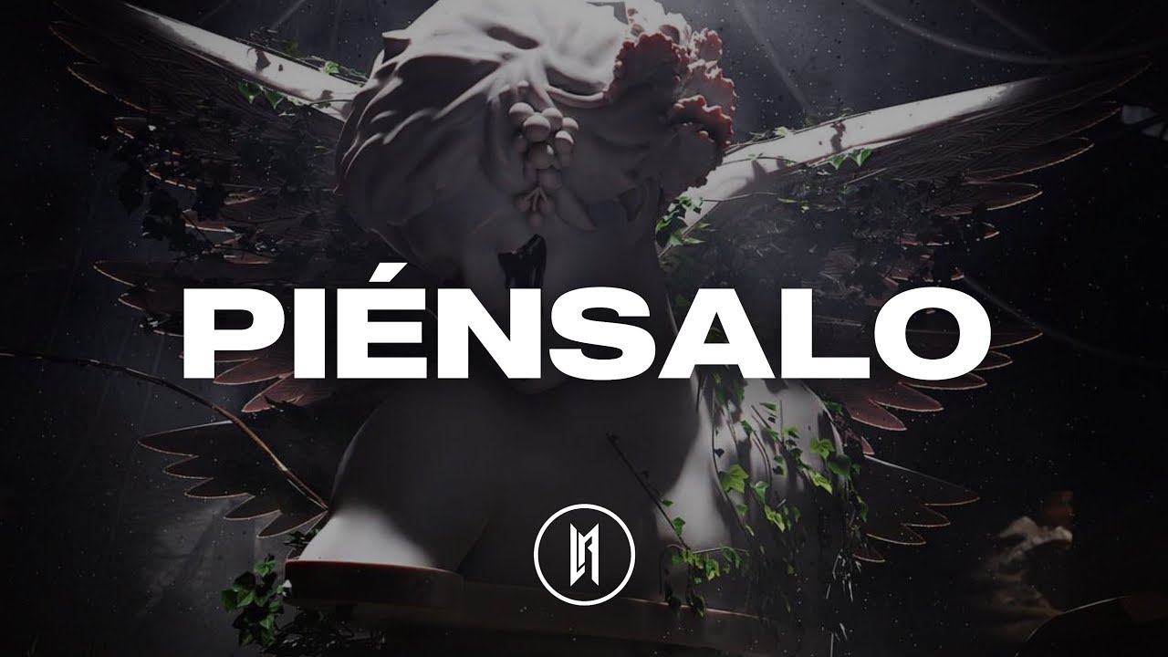 Junior H - PIÉNSALO (Letra)