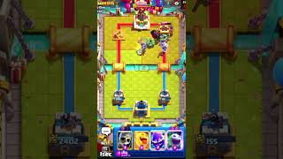 Ian77: I Played EVERY Cycle Deck in Clash Royale - RoyaleAPI