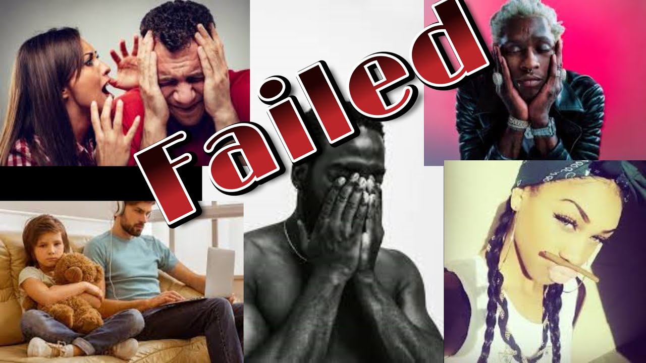 The Crisis of Masculinity: Understanding Men's Failures and Solutions ...