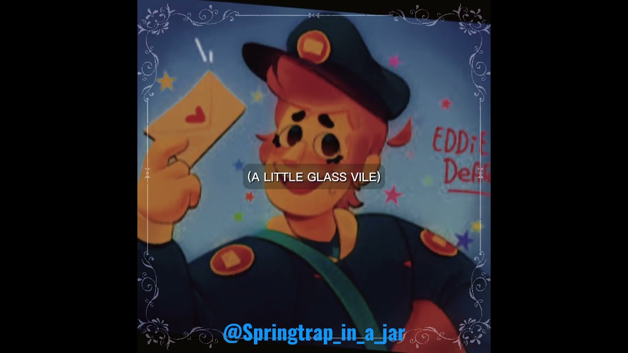 Testing, testing, 123, now broadcasting all your screams