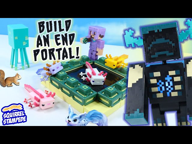7 best Minecraft toy gift ideas for kids