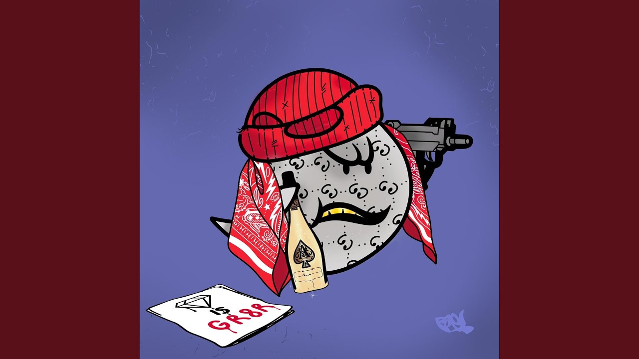 Cut The Check (Intro)