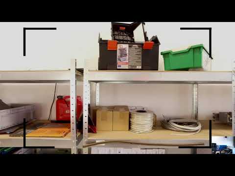 Autonomous QR Code Scanning with drones