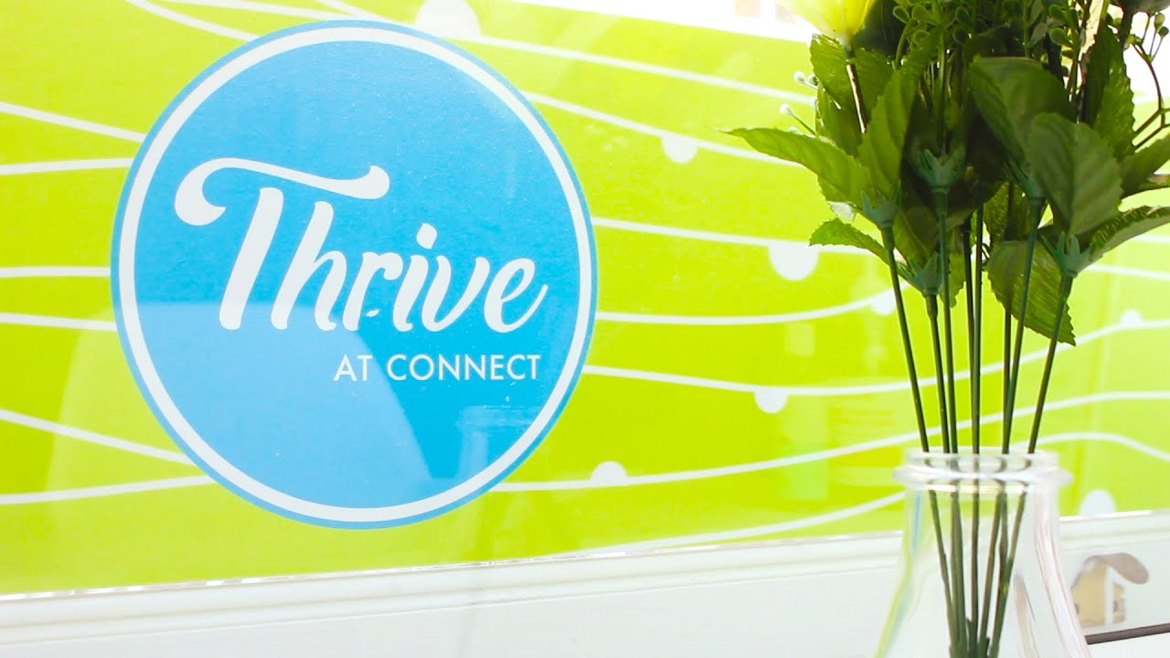 Thrive at Connect