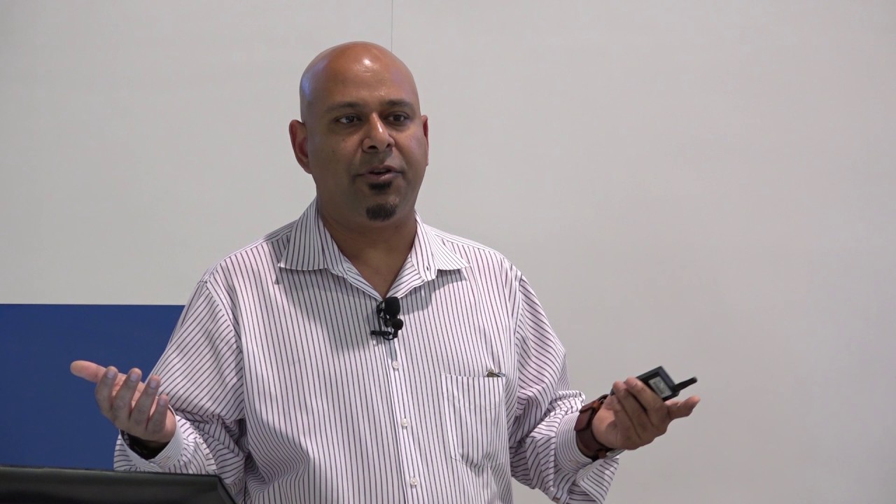Industry 4.0 – Safety, Maintenance, Operations and Training in the Mining Industry