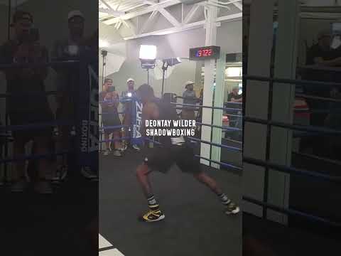 15 Year Old Mike Tyson Shadowboxing π₯