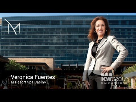 Meet ICW Group Policyholder: M Resort Spa & Casino