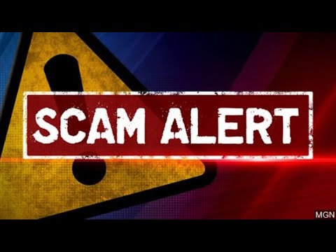 Police: Be on the lookout for scam calls with 563 area code