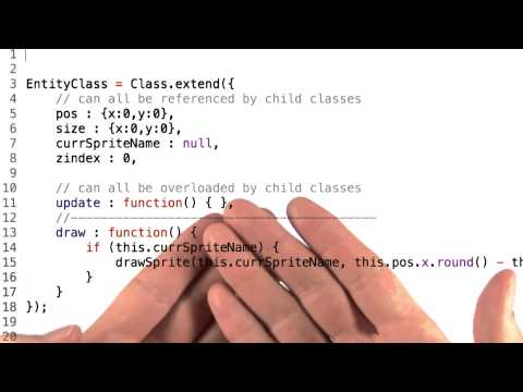 Learn Implementing Z Ordering HTML5 Game Development - Mind Luster