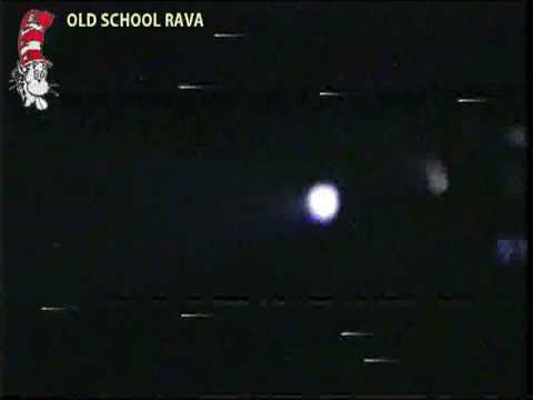 Technostate - January 7 1995 (Part 2: Los Angeles)