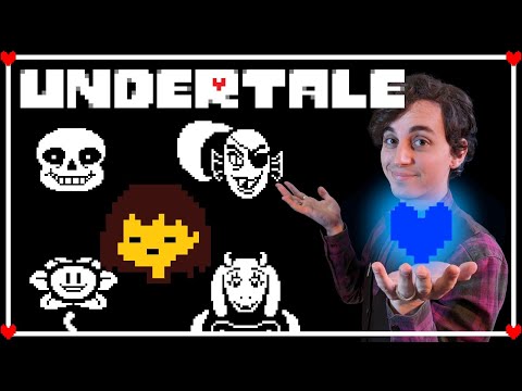 Steam Community :: Video :: 🍹Cocktail Pregame & Undertale (True ...