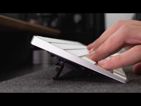 ESC Flip PRO Computer Keyboard Stand