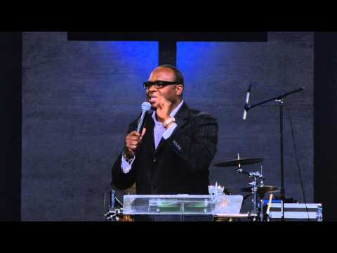 RESET By Pastor Robert Johnson 8/31/14 HD 1080p