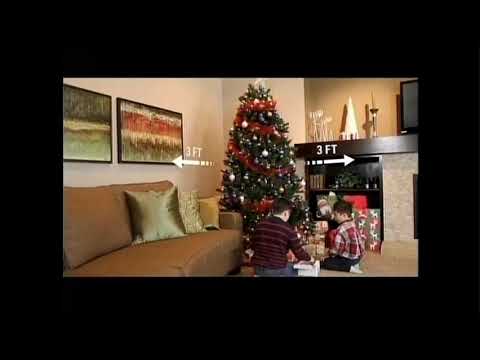 Red River Mutual Insurance Christmas PSA 2013