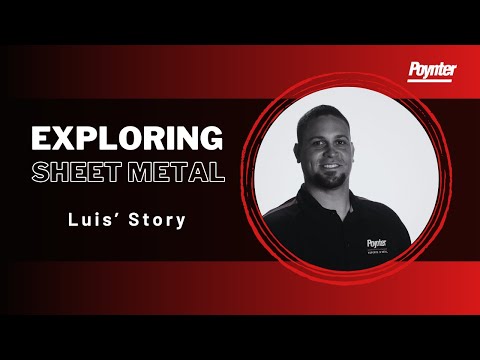 Explore the Benefits of a Career Within the Sheet Metal Union