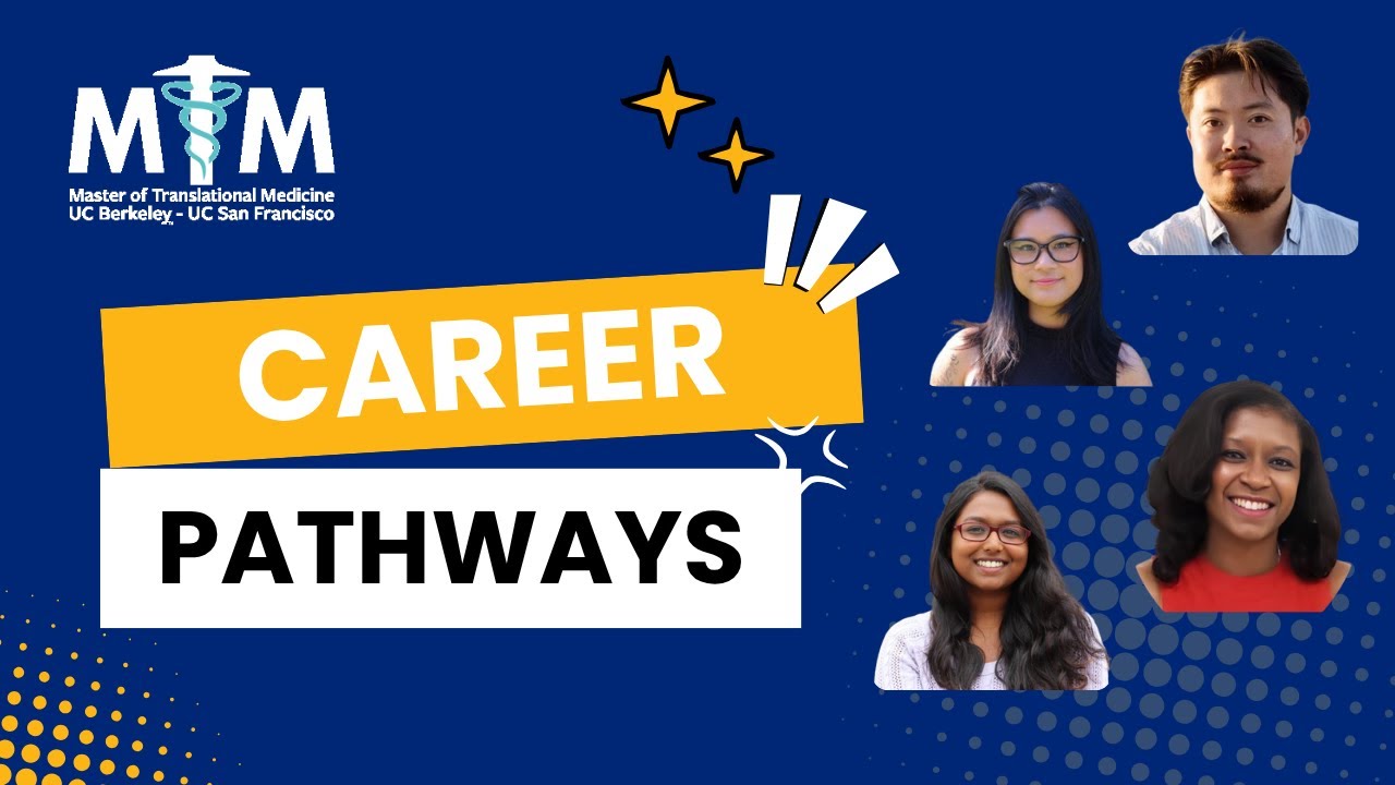 Fall 2025 Career Pathways Webinar