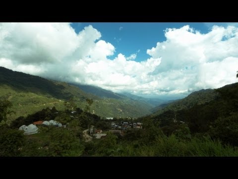The Last Mile: going mobile in rural Mexico