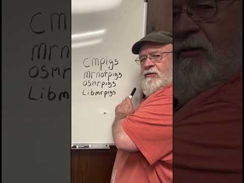 Redneck Speak 101, How To Properly Speak