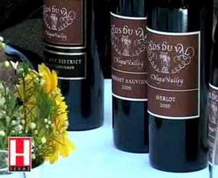 Napa Valley Wine, Clos Du Val