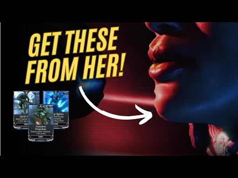 Must Have Nightwave Aura Mods For Warframe Beginners Guide In 2024