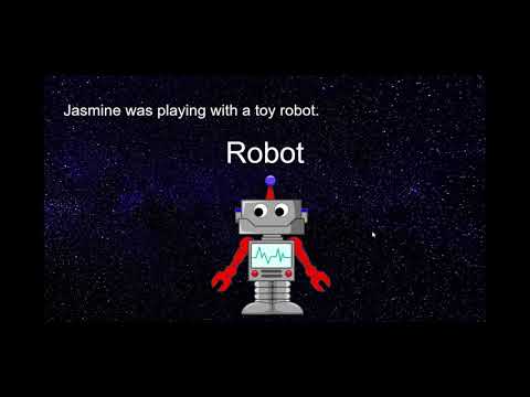 Unit 6, Week 1b Spelling Words with Open Syllables
