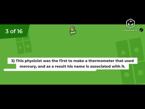 Words and Etymology quiz - April 6, 2020