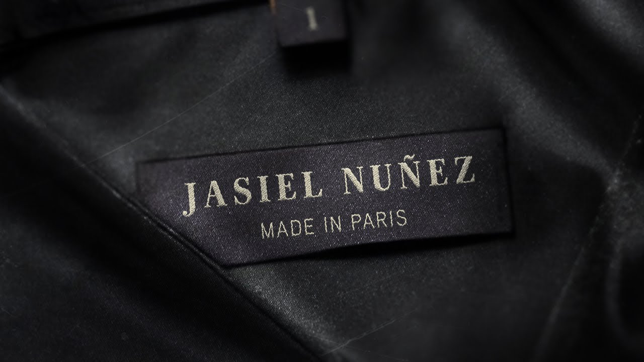 MADE IN PARIS by Jasiel Nuñez from Mexico | Popnable