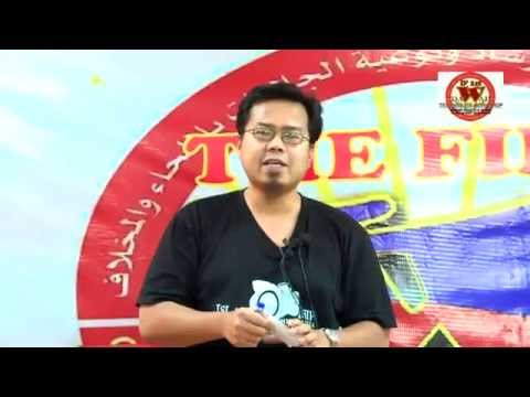 Time Management By Mujahid Navarra