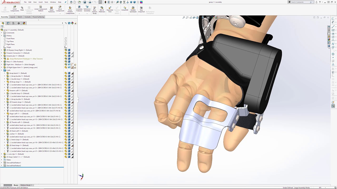 EpiGrid Hosted SOLIDWORKS PDM Demo