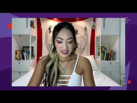 Ana Hikari diz como utiliza as experiências negativas pelas quais passou