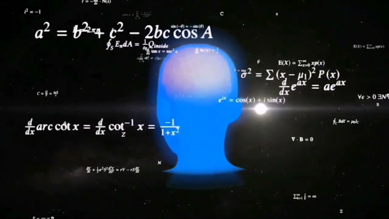 Galaxy Brain Meme  1 Hour Loop