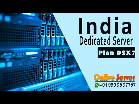 Dedicated Server & cheap dedicated server by India, Shahjahanpur
